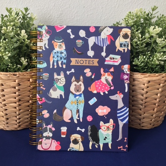 Clementine Paper Inc. | Office | Clementine Spiral Notebook Career ...